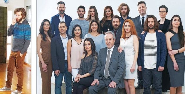 Στην Κύπρο κάθε εβδομάδα!