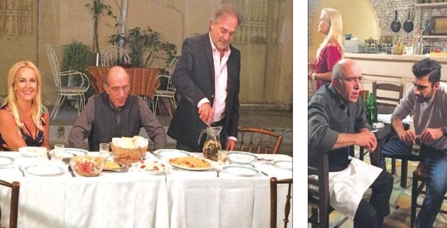 «Δεν θα με άλλαζε ένα Τζόκερ»