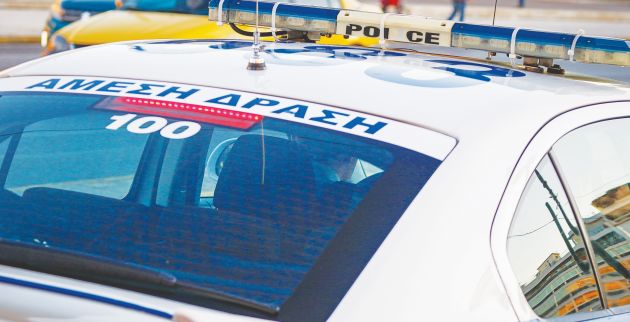Γυναίκα μόνη στην Πάτρα κάλεσε την Αμεση Δράση για να της βρει σύντροφο!