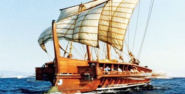 Οι Ελληνες πάτησαν πρώτοι πόδι στον Καναδά