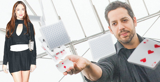 Το διαμέρισμα της ακολασίας!