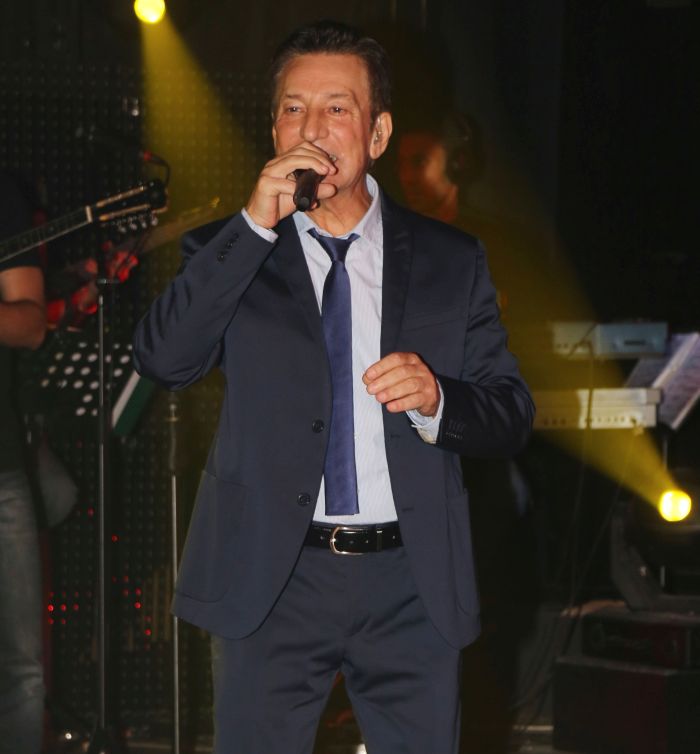 Συγκλονίζει ο Ανδρέας Μικρούτσικος: «Άκουγα από την πεθερά μου “εσύ ...