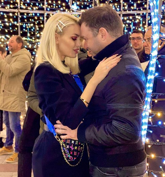 Πού πέρασε τα Χριστούγεννα η ελληνική showbiz