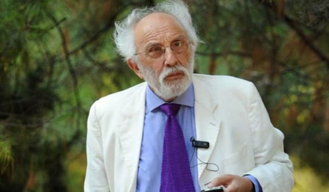Αλέξανδρος Λυκουρέζος για Κωνσταντίνο Γλύξμπουργκ: «Υπήρξε βασιλιάς! Θα ...