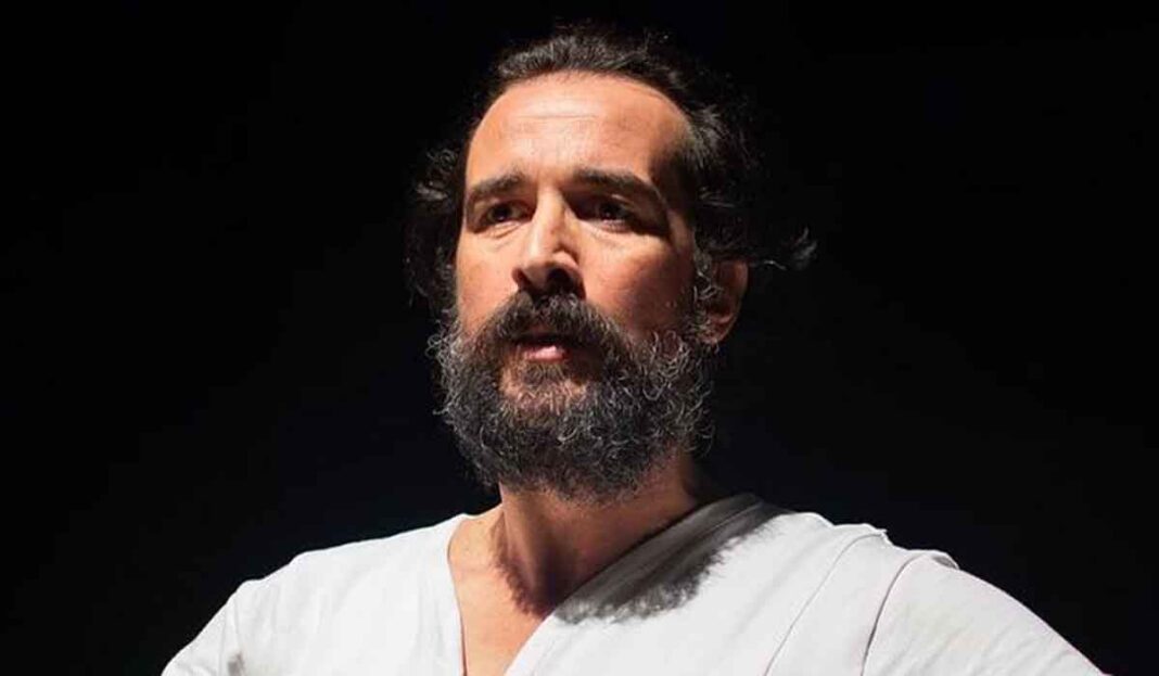 Νέα σειρά στα Κύθηρα με τον Στεφανή από τον «Σασμό» Τάσο Νούσια