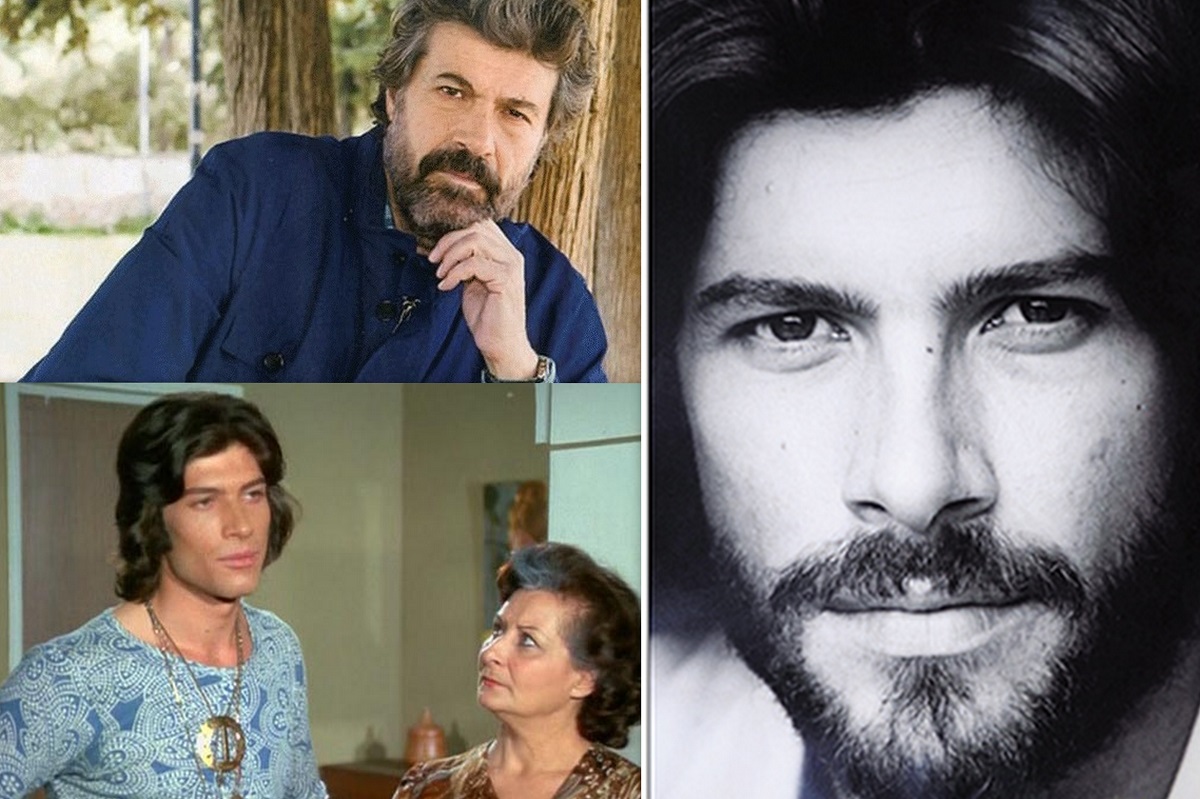 Νίκος Βερλέκης: «Δεν είχε καμία σχέση ο Νίκος Ρίζος με αυτό που ...