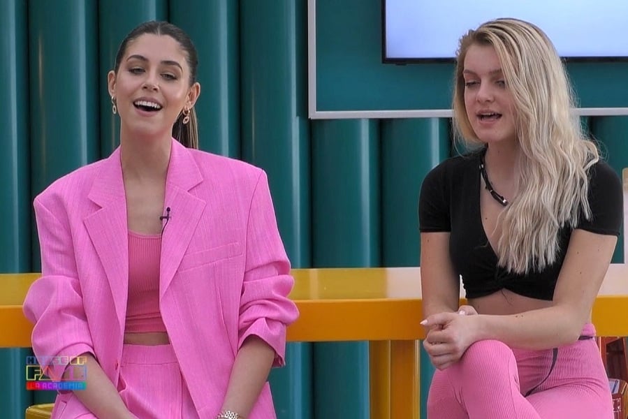 «House of Fame La Academia»: Η Demy μπαίνει στην ακαδημία (video)