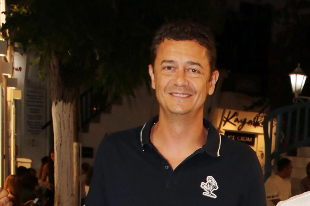 Αντώνης Σρόιτερ: Το μήνυμά του για την παραίτηση του Αλέξη Τσίπρα