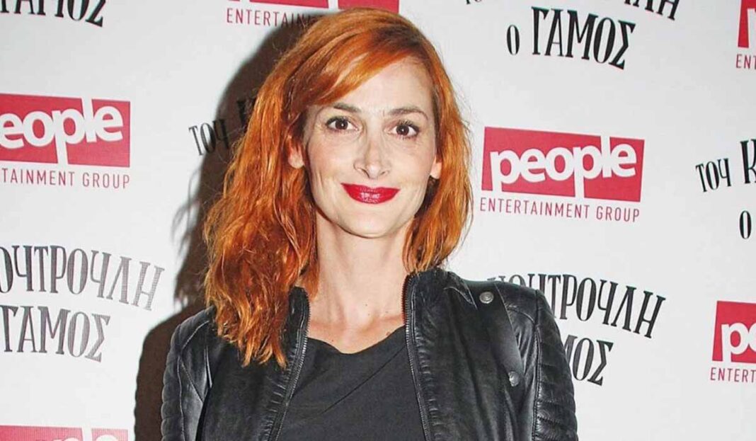 Μαρία Κωνσταντάκη προς Αρναούτογλου: «Και εσύ έχεις πειράξει άνθρωπο ...