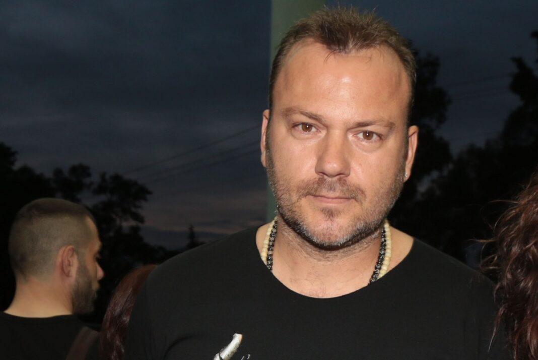 Τόνυ Δημητρίου: «Έχω απιστήσει πολλές φορές και με έχω συγχωρέσει»