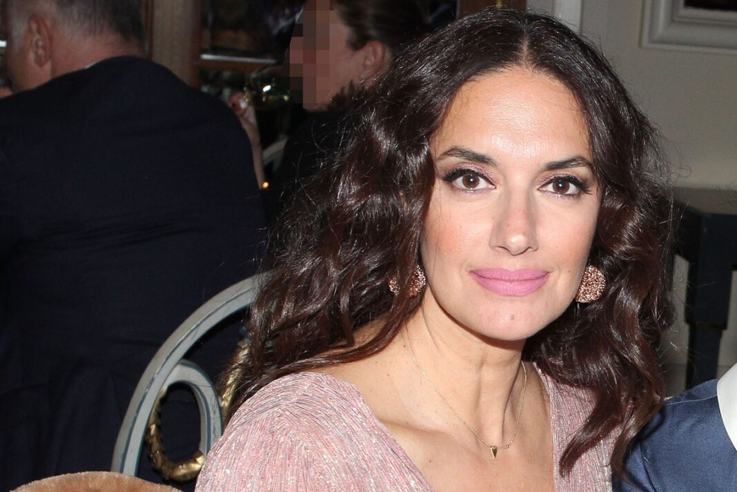 Η Νόνη Δούνια μίλησε για το λιποθυμικό επεισόδιο: «Κάποιες φορές ...