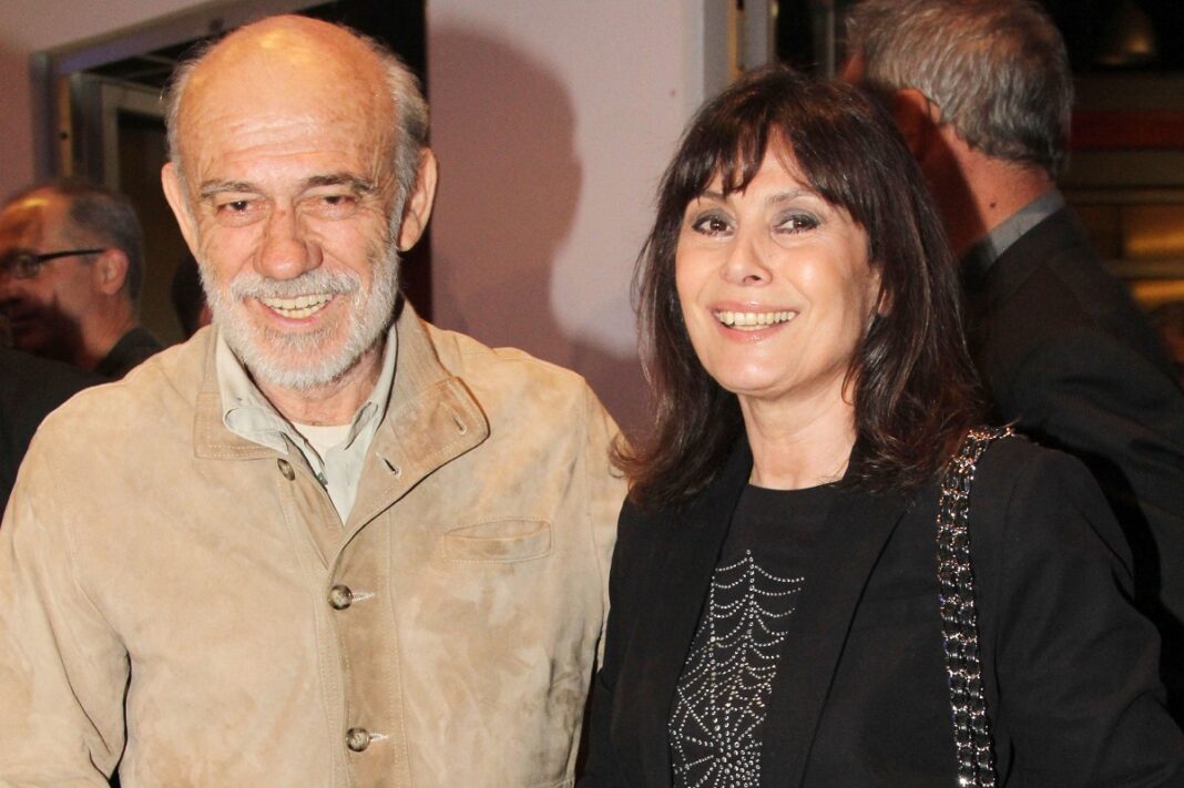 «Ο χωρισμός μου με το Γιώργο Λιάνη μου κόστισε πάρα πολύ, ντρεπόμουν ...