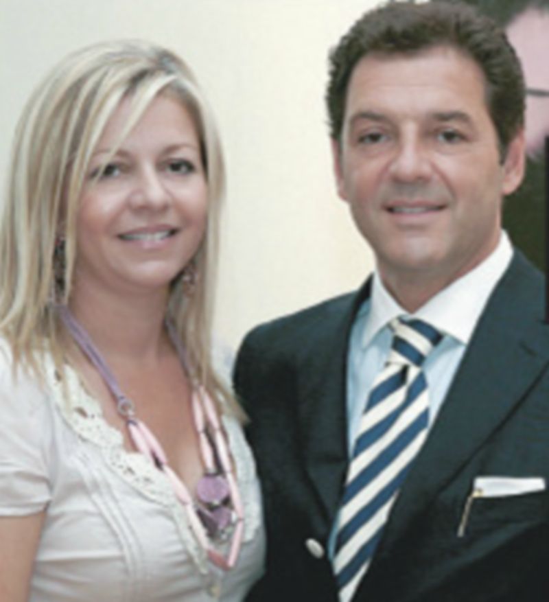 Γιώργος Τσαγκαράκης: Θύελλα για τον τηλεαντικέρ των κοσμικών