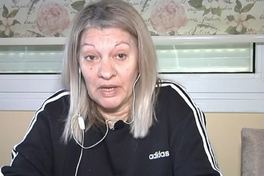 Λιάγκας για οικογένεια Πισπιρίγκου: «Στασίδι έχουν πιάσει και η μάνα ...