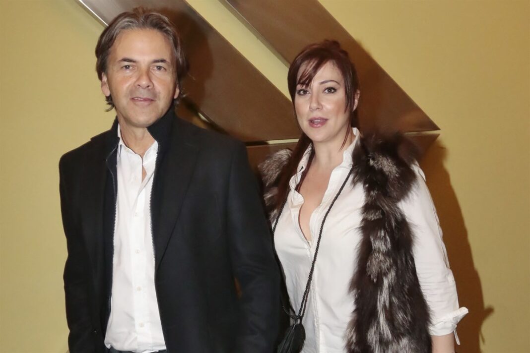Γενέθλια για την Ειρήνη Σκλήβα: Δείτε πόσο χρονών έγινε