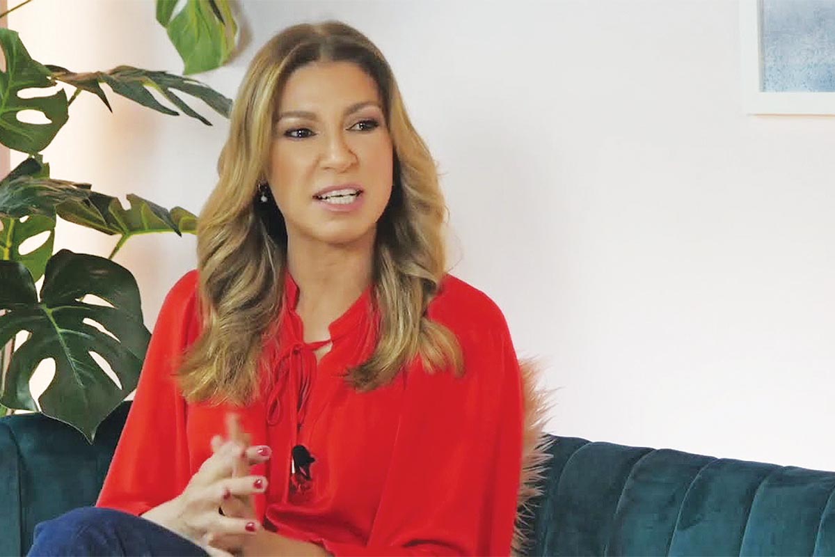 «Κλειδώνει» στο Open η Ίνα Ταράντου