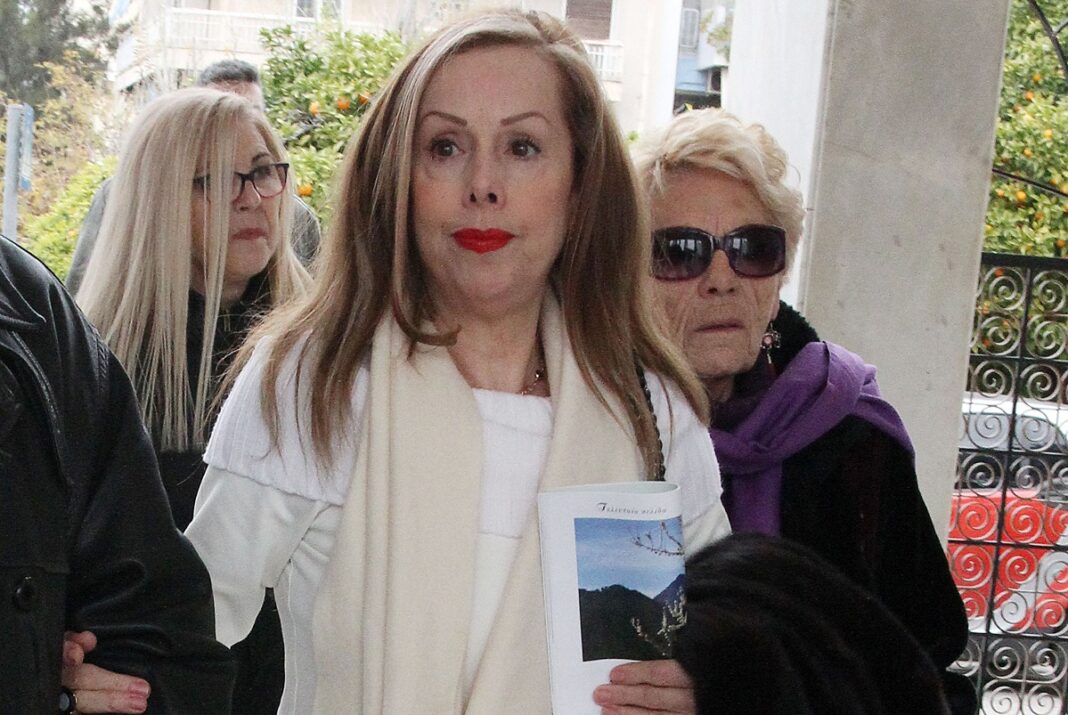 Ισμήνη Καλέση: «Πήρα δυο χρόνια χάπια, πήγα στον ψυχίατρο για να ...