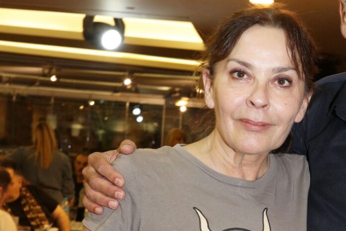 Συγκλονίζει η Βάνα Πεφάνη: «Ήθελα να τελειώσει γρήγορα αυτό το μαρτύριο»