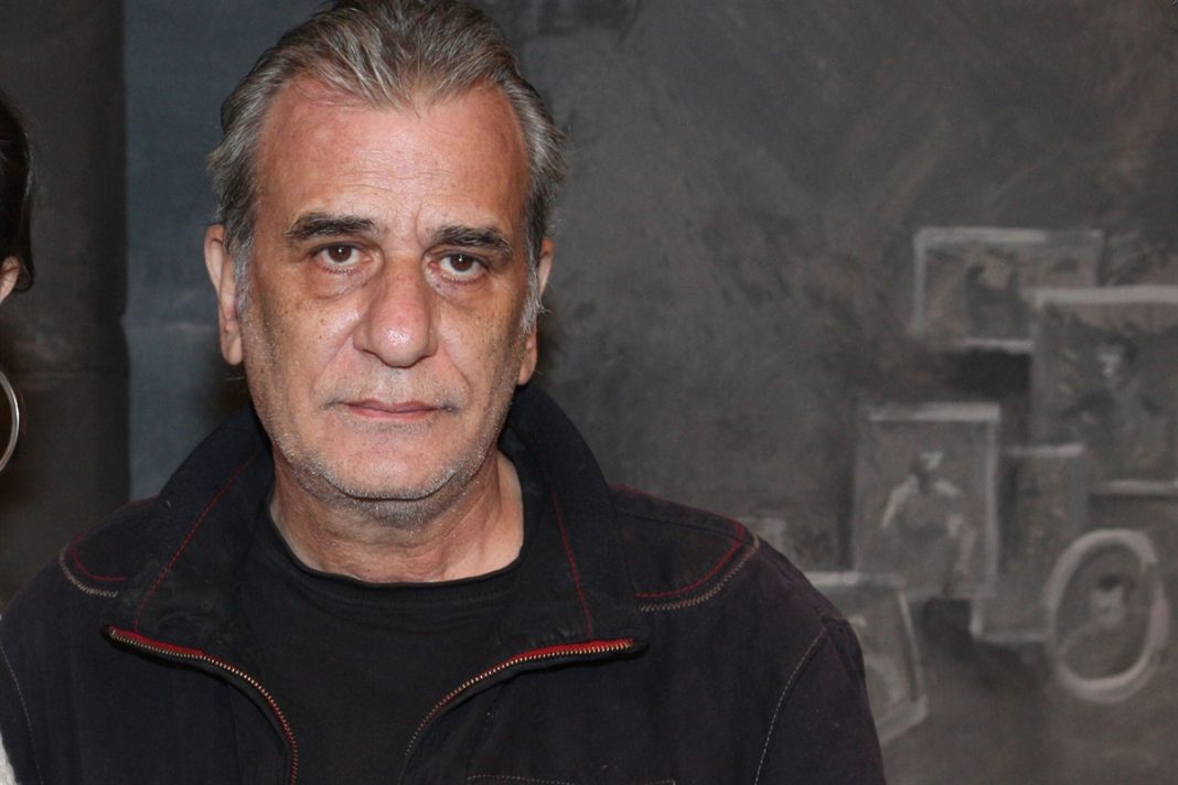 Γιώργος Νινιός: Δυναμική επιστροφή στην TV σε ρόλο χίπι