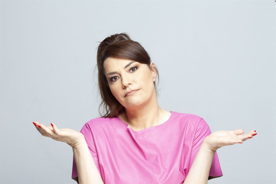 «Μαίρη, Μαίρη, Μαίρη»: Το τρέιλερ της νέας σειράς