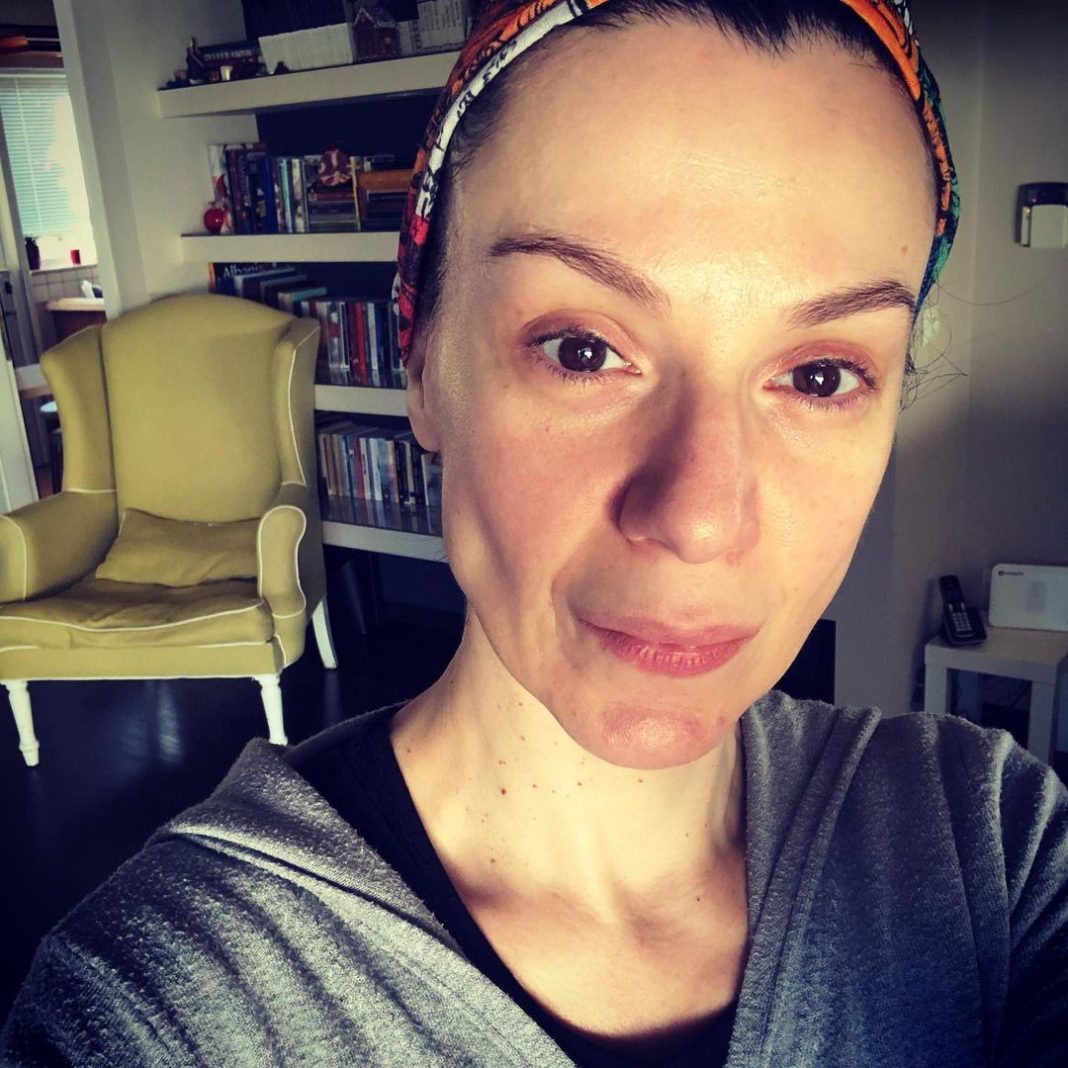 Πέγκυ Τρικαλιώτη: Η φωτό αγκαλιά με τον άντρα της και το μήνυμα για την ...