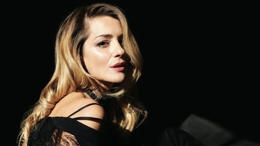 Το αστείο περιστατικό που συνέβη στη Νατάσα Μποφίλου: «Μου λέει δεν ...