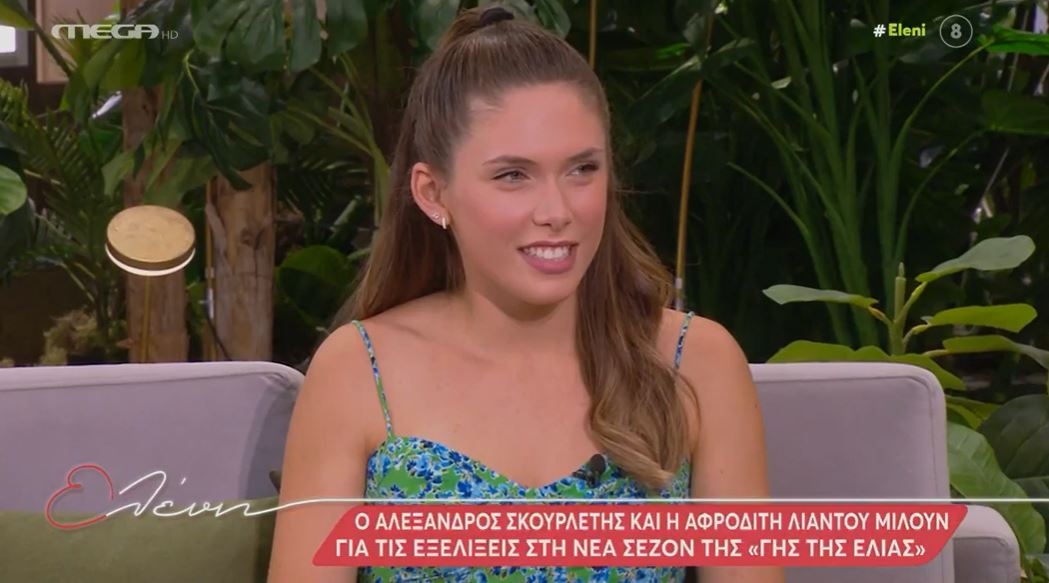 Λιάντου - Σκουρλέτης: Οι αποκαλύψεις που έδωσαν για τα νέα επεισόδια ...