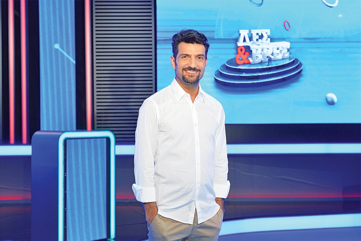 Καταγγελίες παικτών για τα χρήματα που δεν πήραν από το τηλεπαιχνίδι ...