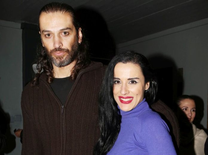 Νέα σειρά στο STAR με υπογραφή Ιορδάνου - Καζαντζιάν