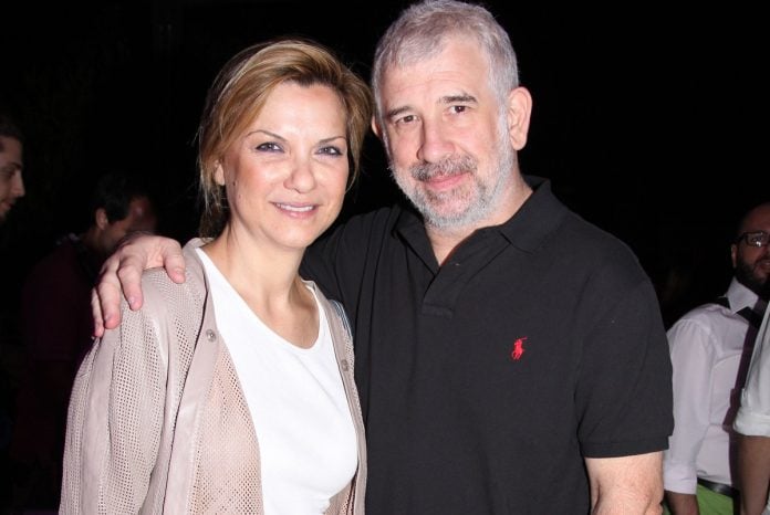 «ΑΣΤΕΓΟΣ» και απελπισμένος ο Πέτρος Φιλιππιδης - Μάχη 99.8 FM