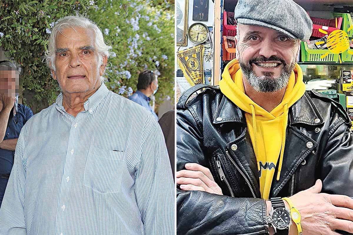 «Βόμβα» Πρέκα για τον Μίχο: Γνώριζε την έρευνα σε βάρος του!