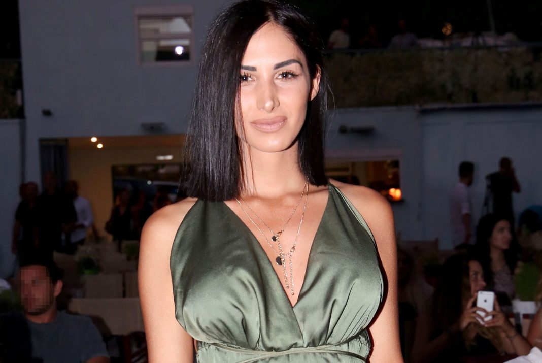 Λένα Ζευγαρά: Με hit που «σαρώνει» και πρεμιέρα σε γνωστό νυχτερινό ...