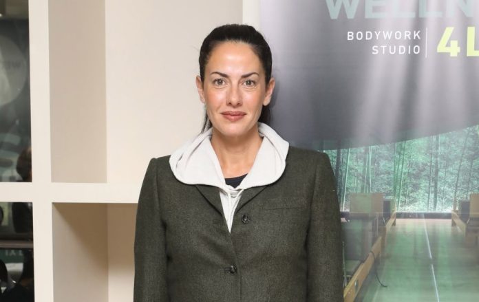 Εύη Αδάμ: «Δεν πάω σε εκπομπές, τρώει πάρα πολύ χρόνο και δεν έχω»