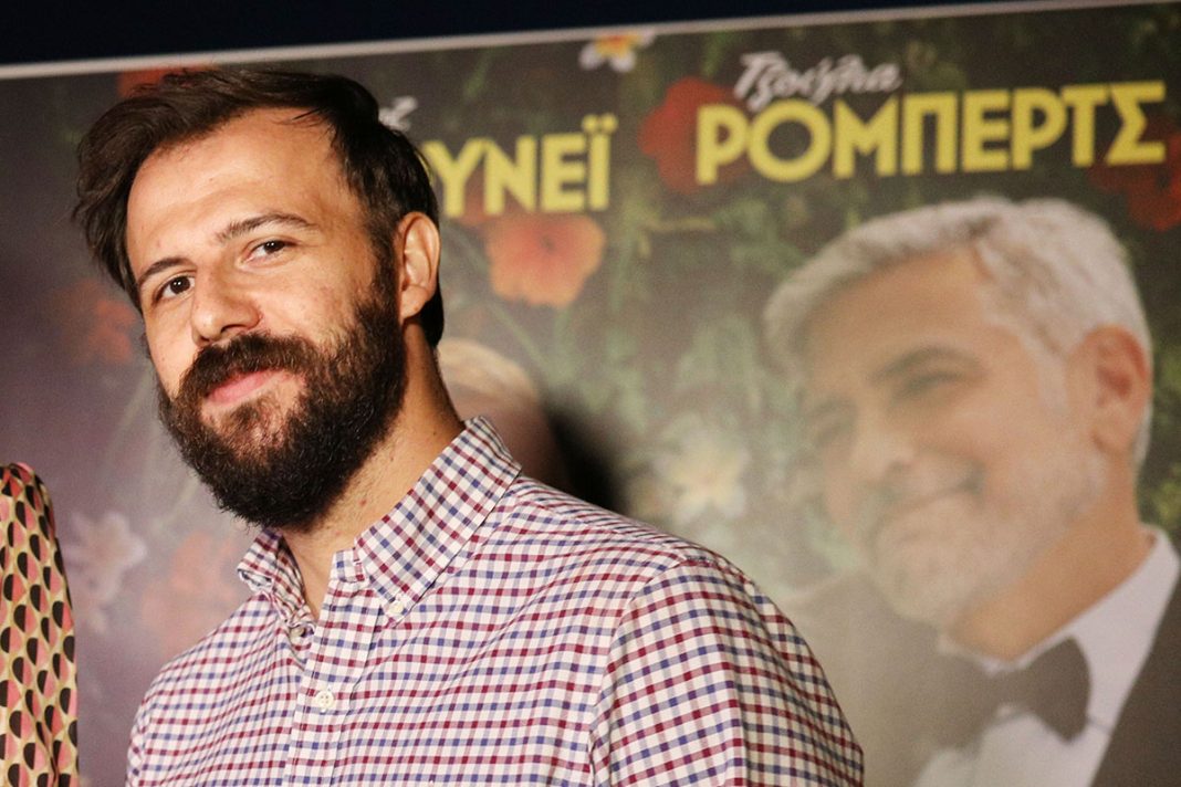 Συγκλονίζει ο Νίκος Γκέλια: «Όντας Αλβανοί μας έδιωχναν από τα σπίτια ...