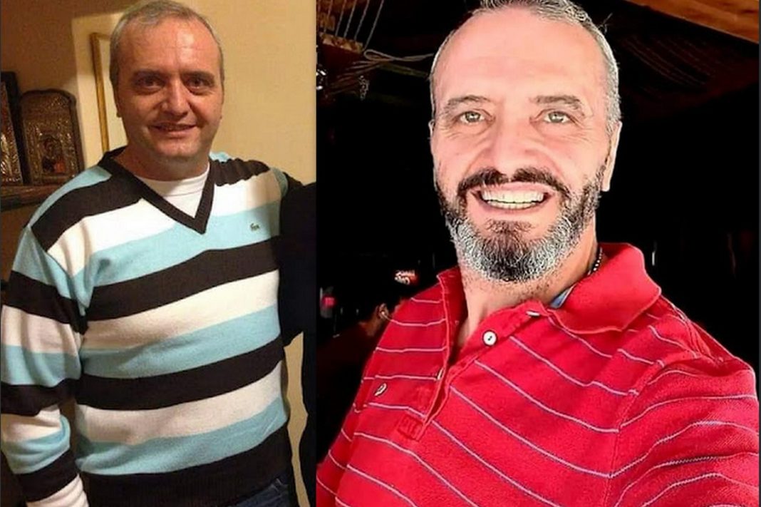 Τζώνη Θεοδωρίδης για τον 53χρονο βιαστή: «Ρε ηλεκτρική καρέκλα σε σένα ...