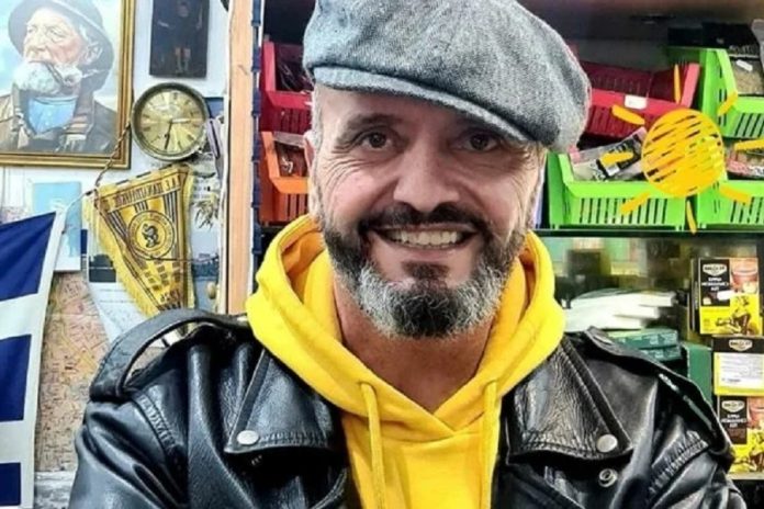 Εξοργισμένος ο Λιάγκας με τον βιαστή της 12χρονης: «Κάτι θα συμβεί στη ...