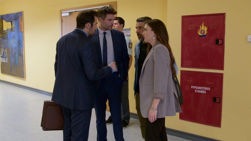 Οι «Παγιδευμένοι» «παγώνουν» λόγω του Μουντιάλ – Το χιουμοριστικό ...