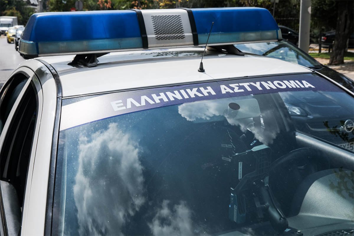 Συναγερμός στην Θεσσαλονίκη: Νεκρός εντοπίστηκε άνδρας σε ...