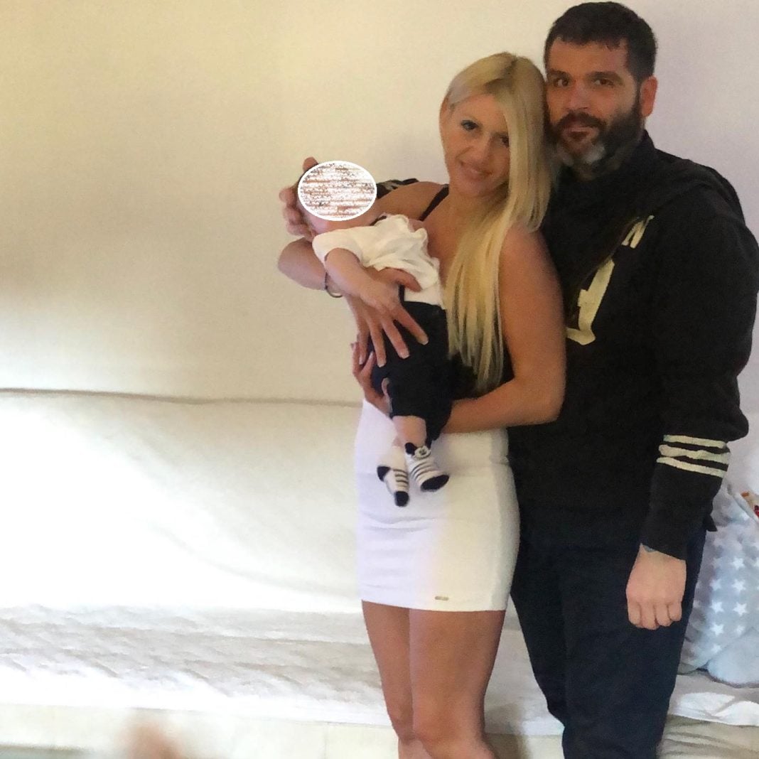 Διαζύγιο στην ελληνική σόουμπιζ - Χώρισαν ένα χρόνο μετά το γάμο τους