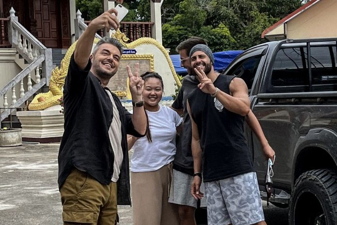 «Μετακόμιση» για το «Asia Express»