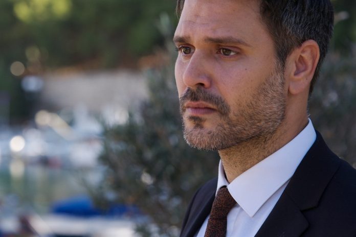 Μιχάλης Λεβεντογιάννης: Αυτός είναι ο αδελφός του ηθοποιού