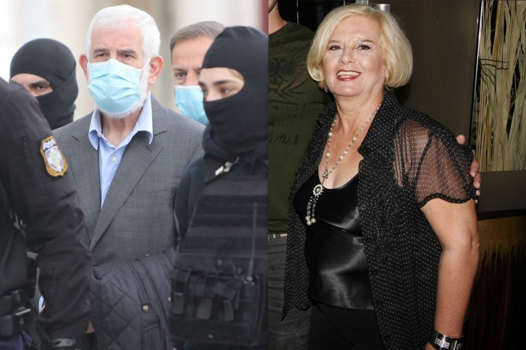 «Όταν θα συνεργαζόμουν με τον Φιλιππίδη μου είχαν πει: “Θα τα δεις όλα ...