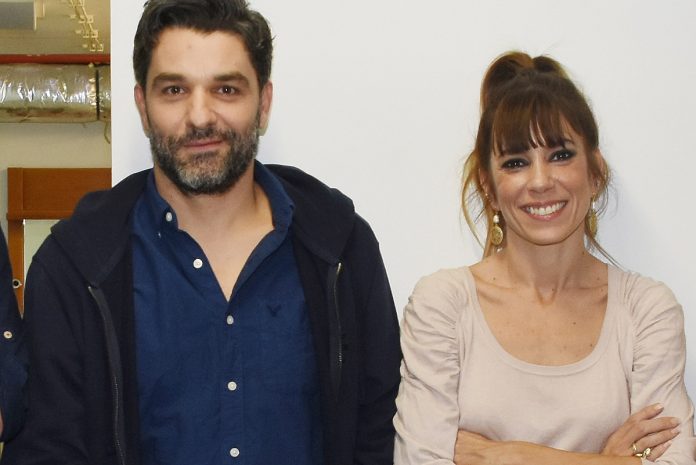 Η Μυρτώ Αλικάκη ερωτεύτηκε! Αυτός είναι ο νέος της σύντροφος