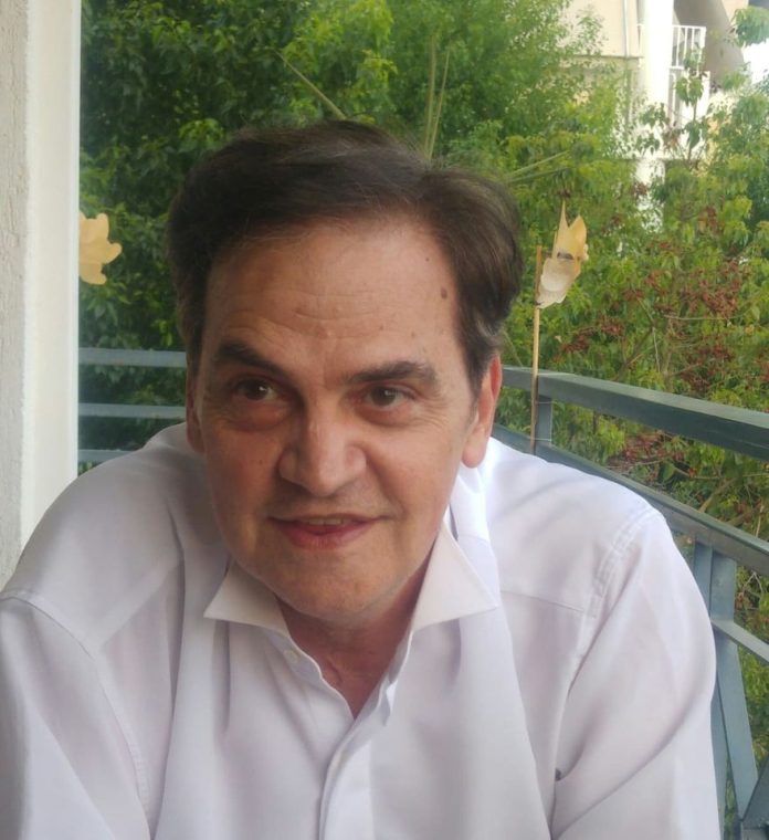 Έφυγε από τη ζωή ο ηθοποιός Νίκος Γιάννακας