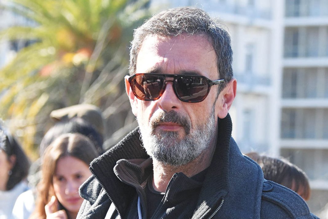 Ο Λεωνίδας Κακούρης υποψήφιος για το Δήμο Αγρινίου στο πλευρό του ...