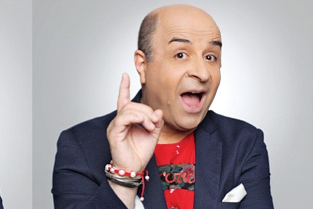 «Ορκιστείτε, παρακαλώ»: Ο ΣΚΑΙ ψάχνει σωτηρία στον Μάρκο Σεφερλή