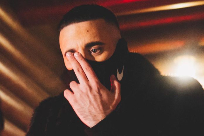 Fly Lo: Δεύτερη φορά συνελήφθη με όπλο στην κατοχή του ο τράπερ