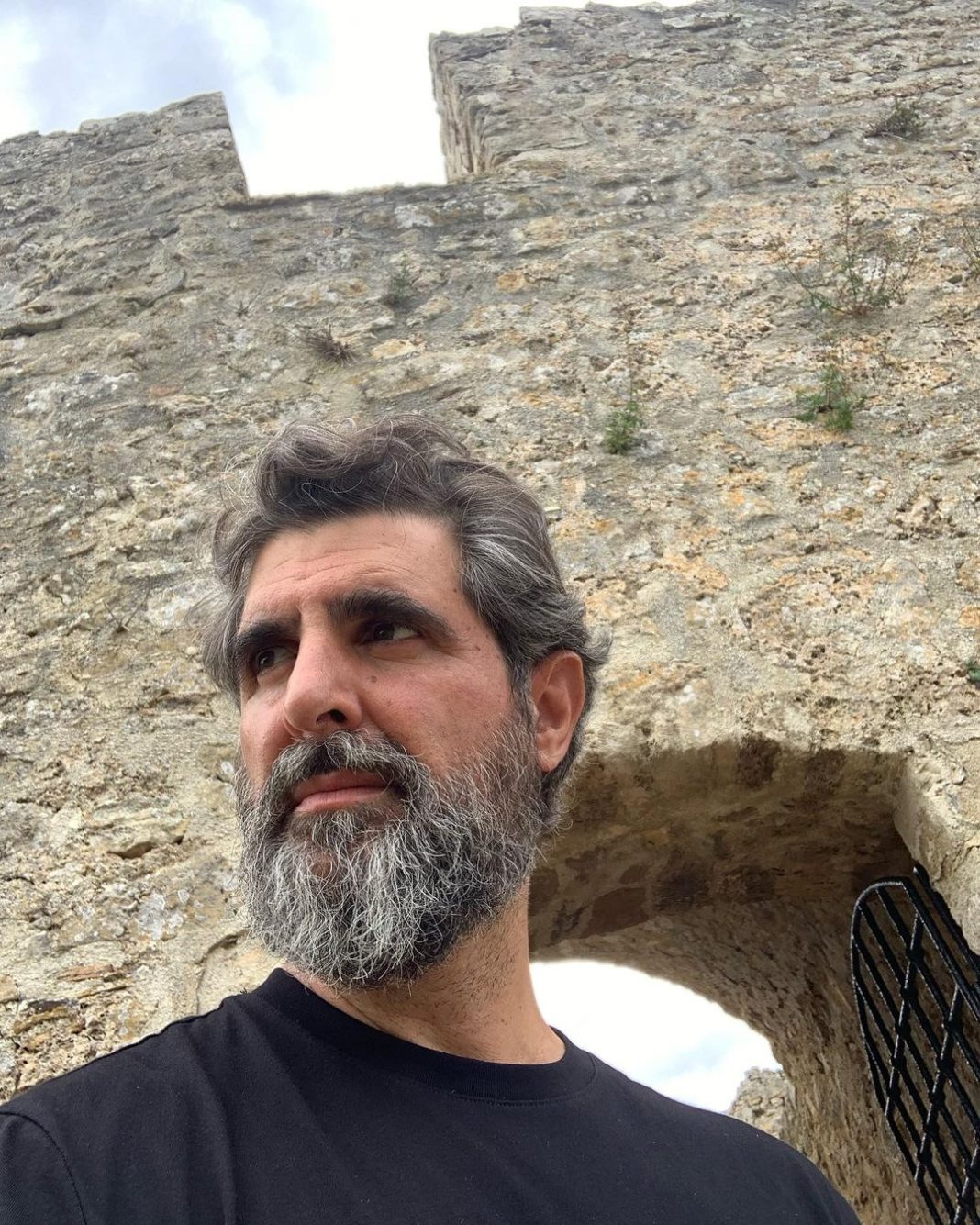 «Η Μάγισσα»: Φωτογραφίες και βίντεο από τα γυρίσματα της νέας σειράς ...