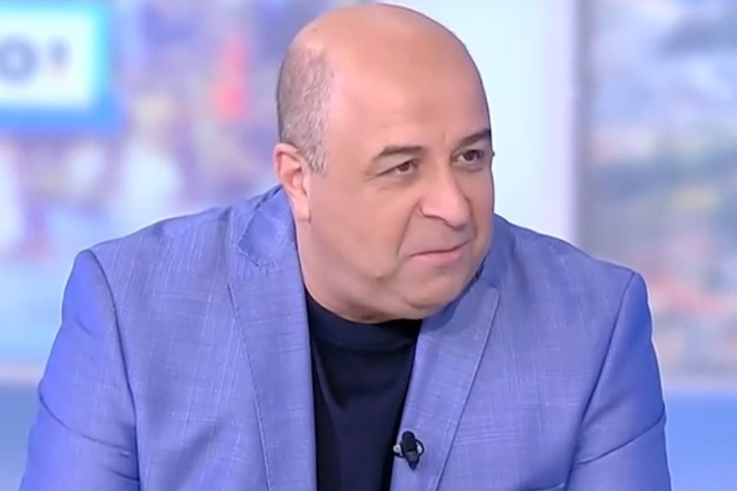 Έμεινε μόνο με τις υποσχέσεις ο Μάρκος Σεφερλής