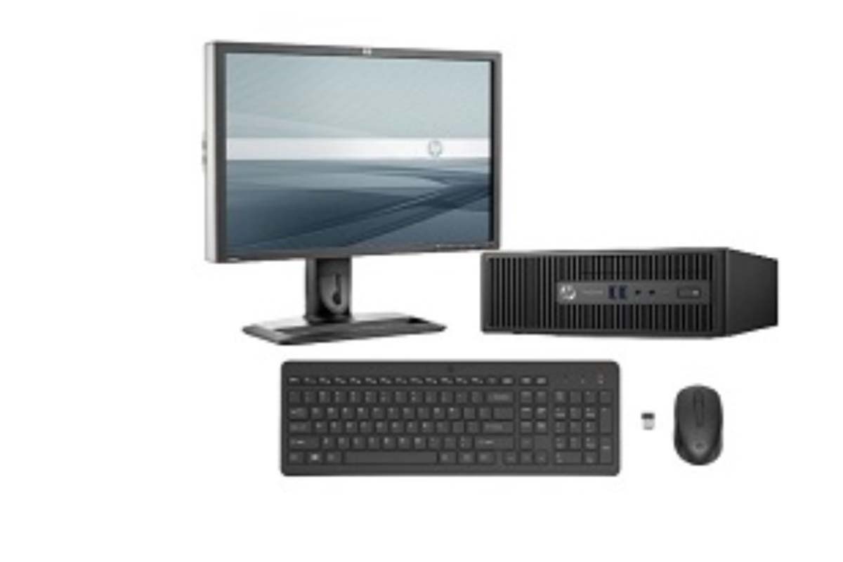 Cosmodata: Η κορυφαία επιλογή για Refurbished εξοπλισμό